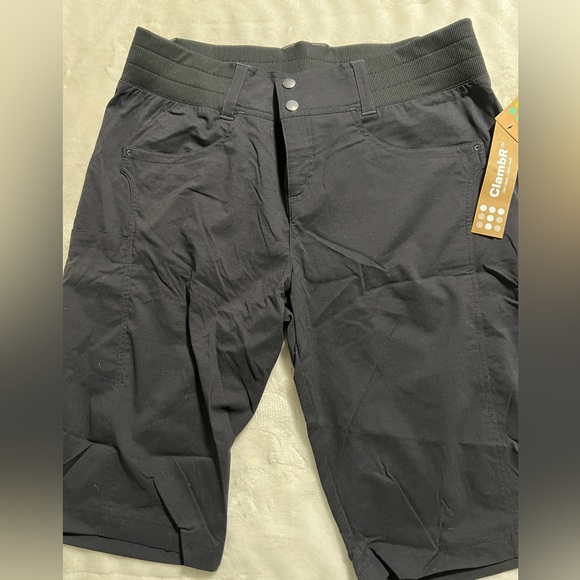 Title nine | Shorts | Title Nine Clambor Bermuda Hiking Shorts | Poshmark